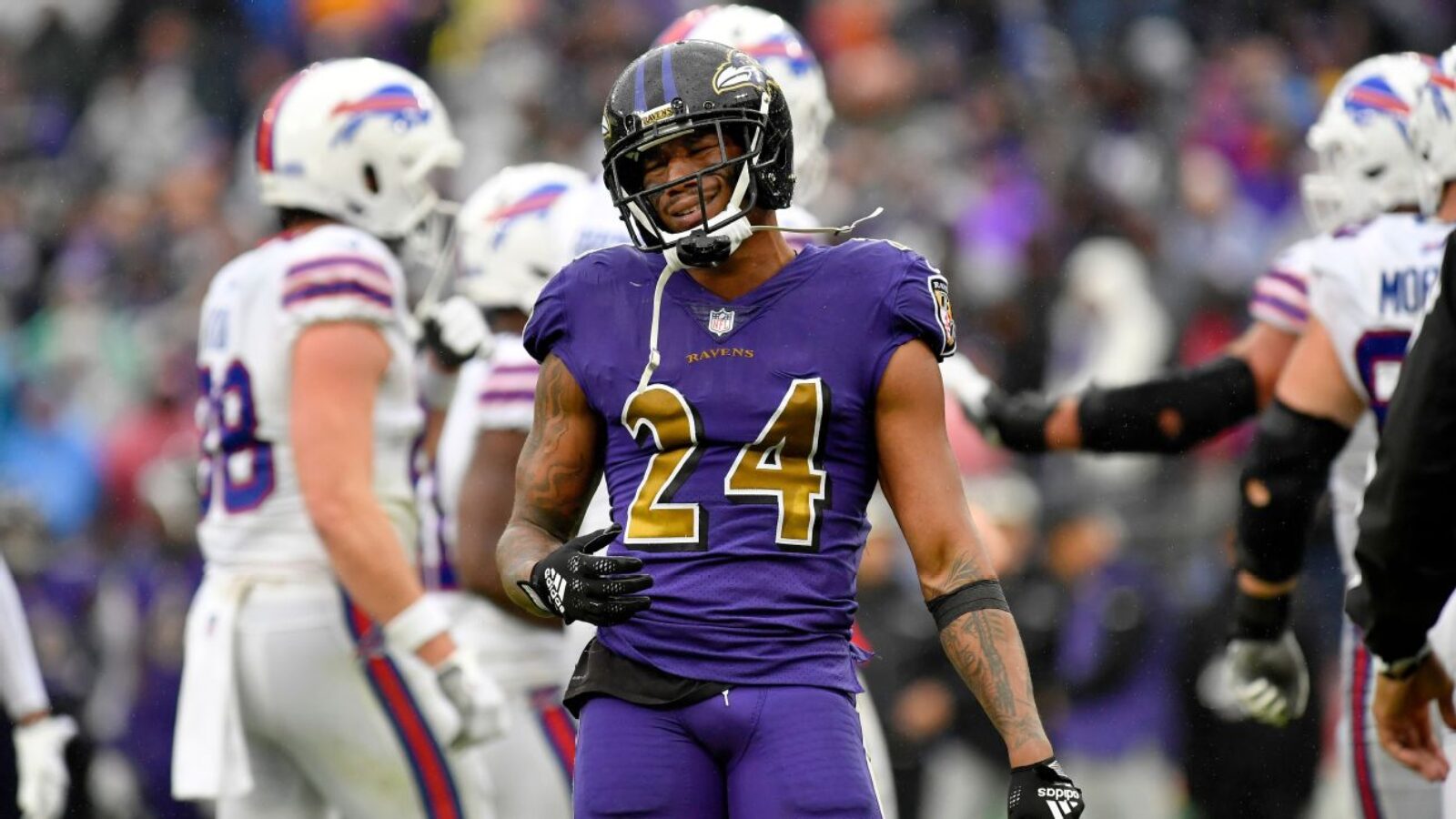 Raiders sign three-time Pro Bowl corner Peters » Sports on Tap Raiders sign three-time Pro Bowl corner Peters » Sports on Tap